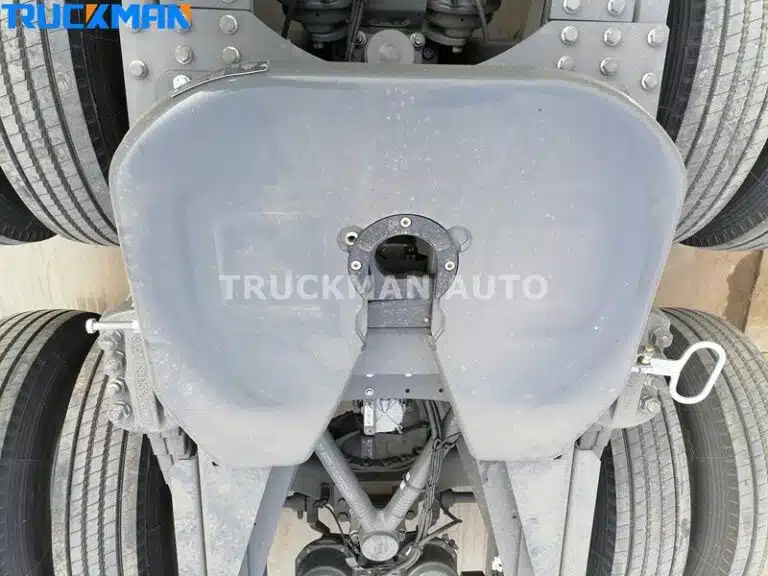 Cabeza tractora SINOTRUK HOWO T7H - Cabeza tractora